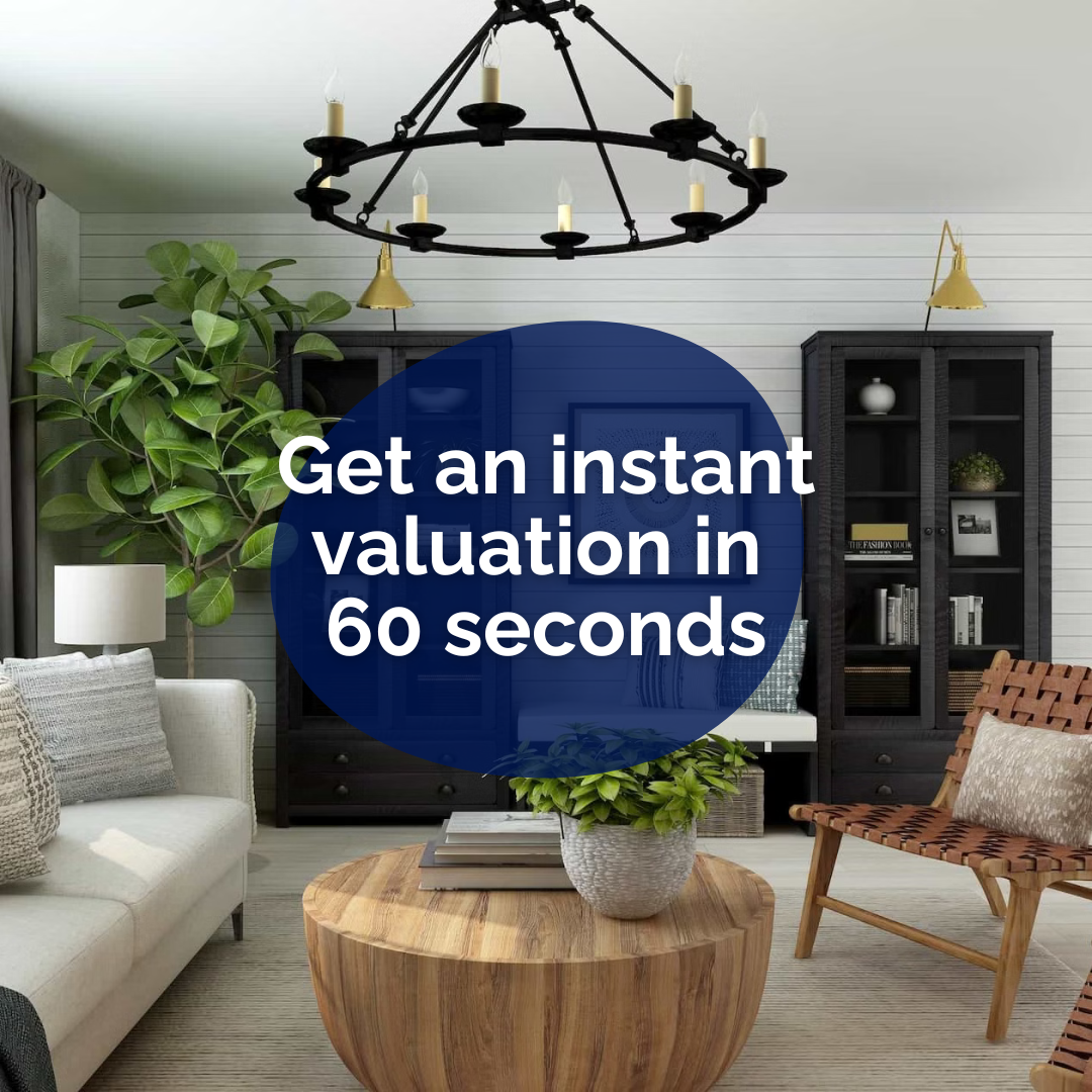 Instant Valuation | Selectiv Properties