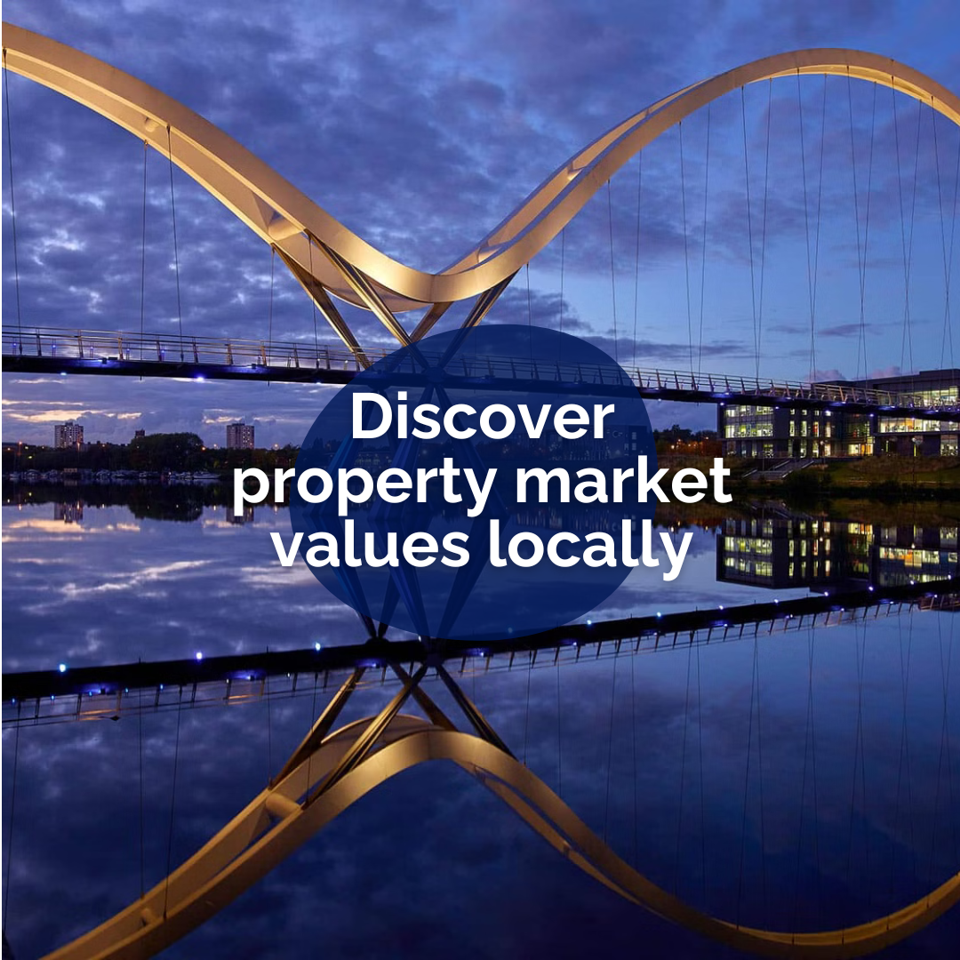 Teesside Area | Selectiv Properties